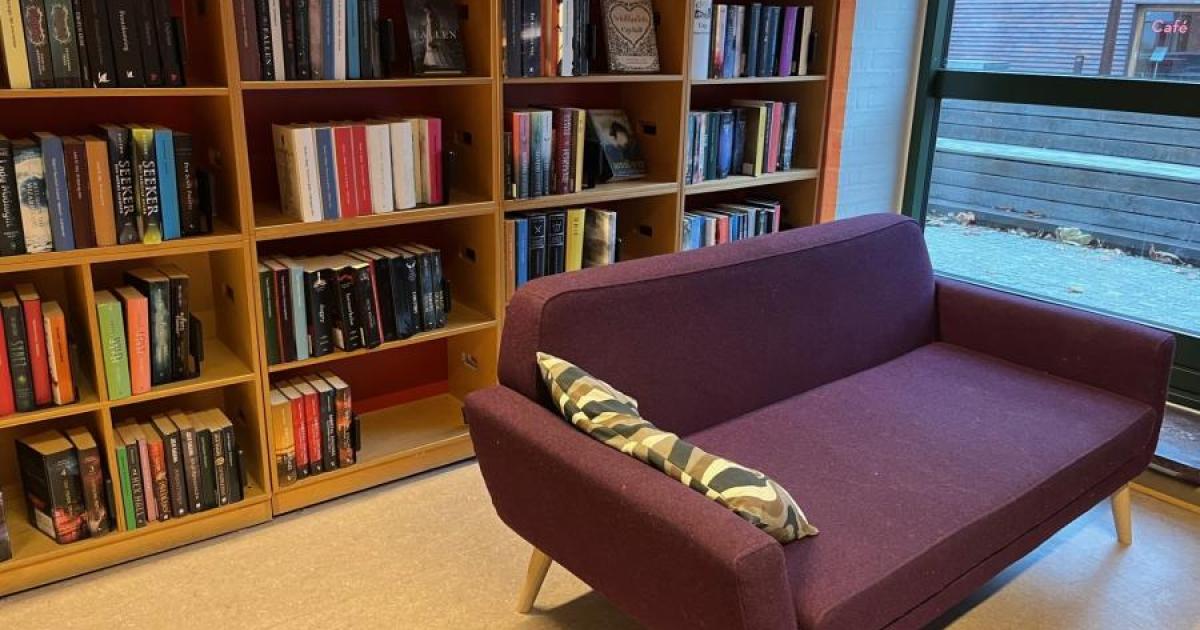 Nyere bøger for 4. - 6. klasse | Sorø Bibliotek