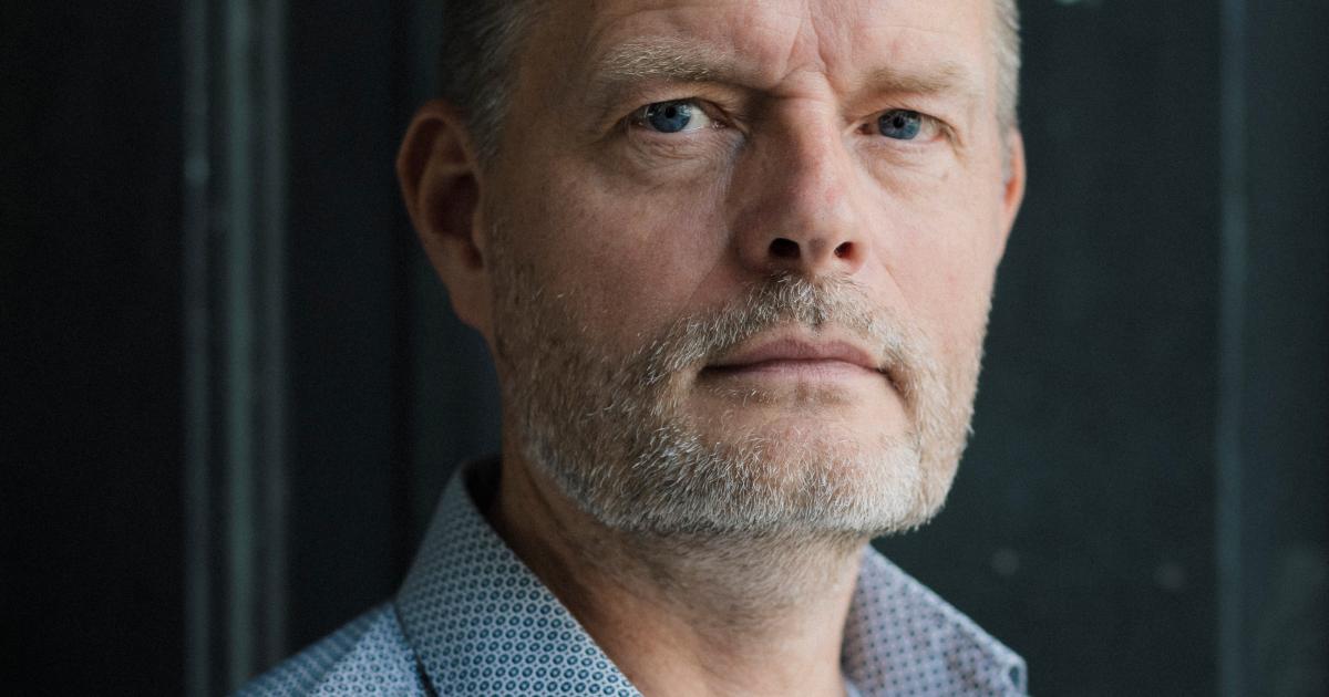 Foredrag: Mørkets hoteller – Børnene i Scientology | Sorø Bibliotek